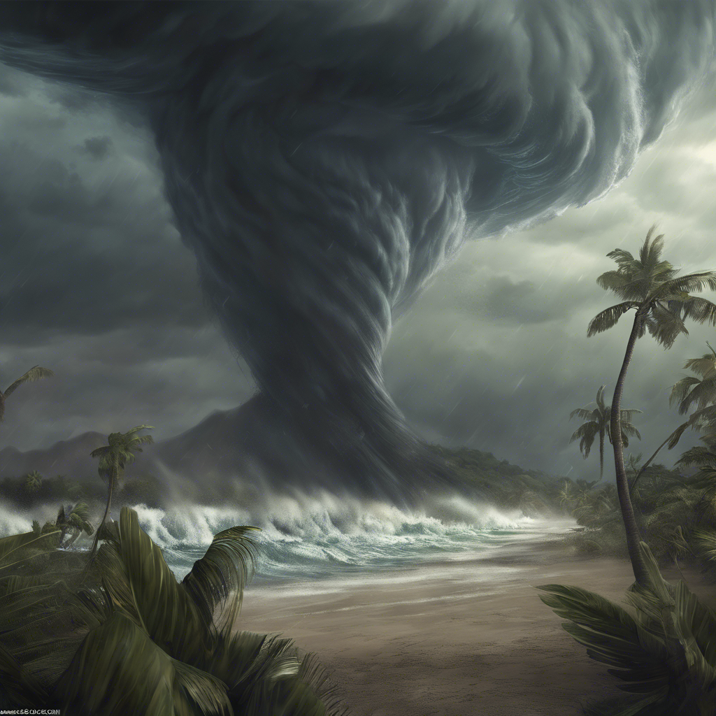 Be Ready: The Ultimate Guide to Surviving Severe Thunderstorms with Th – The SurvivalTabs