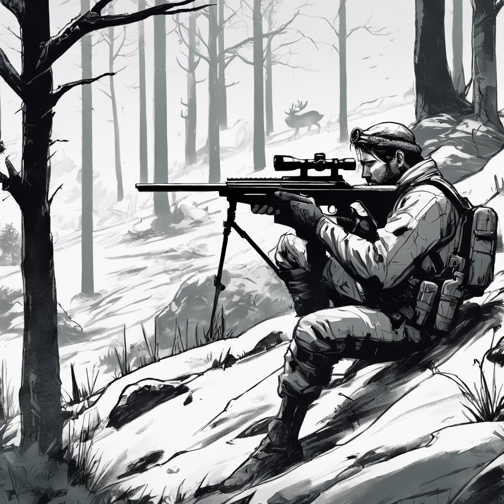 Survival Tabs: The Soldier’s Best Friend in the Field – The SurvivalTabs