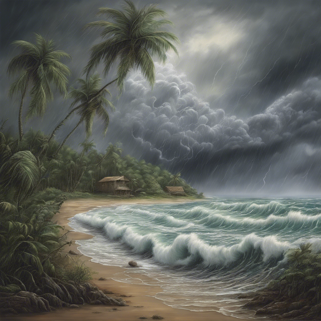 How to Prepare for natural disasters and emergencies – The SurvivalTabs