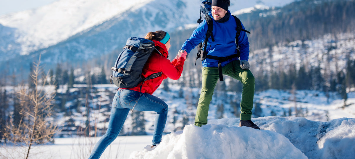 Gluten-Free Survival Strategy for East Coast's Furious Storm – The SurvivalTabs
