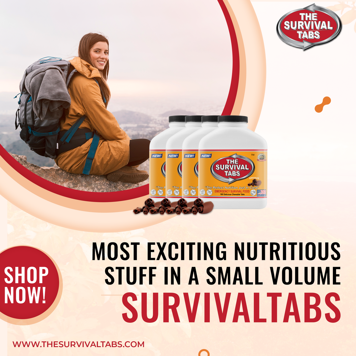 Earthquake Preparedness in California: Why Gluten-Free, Non-GMO Surviv ...