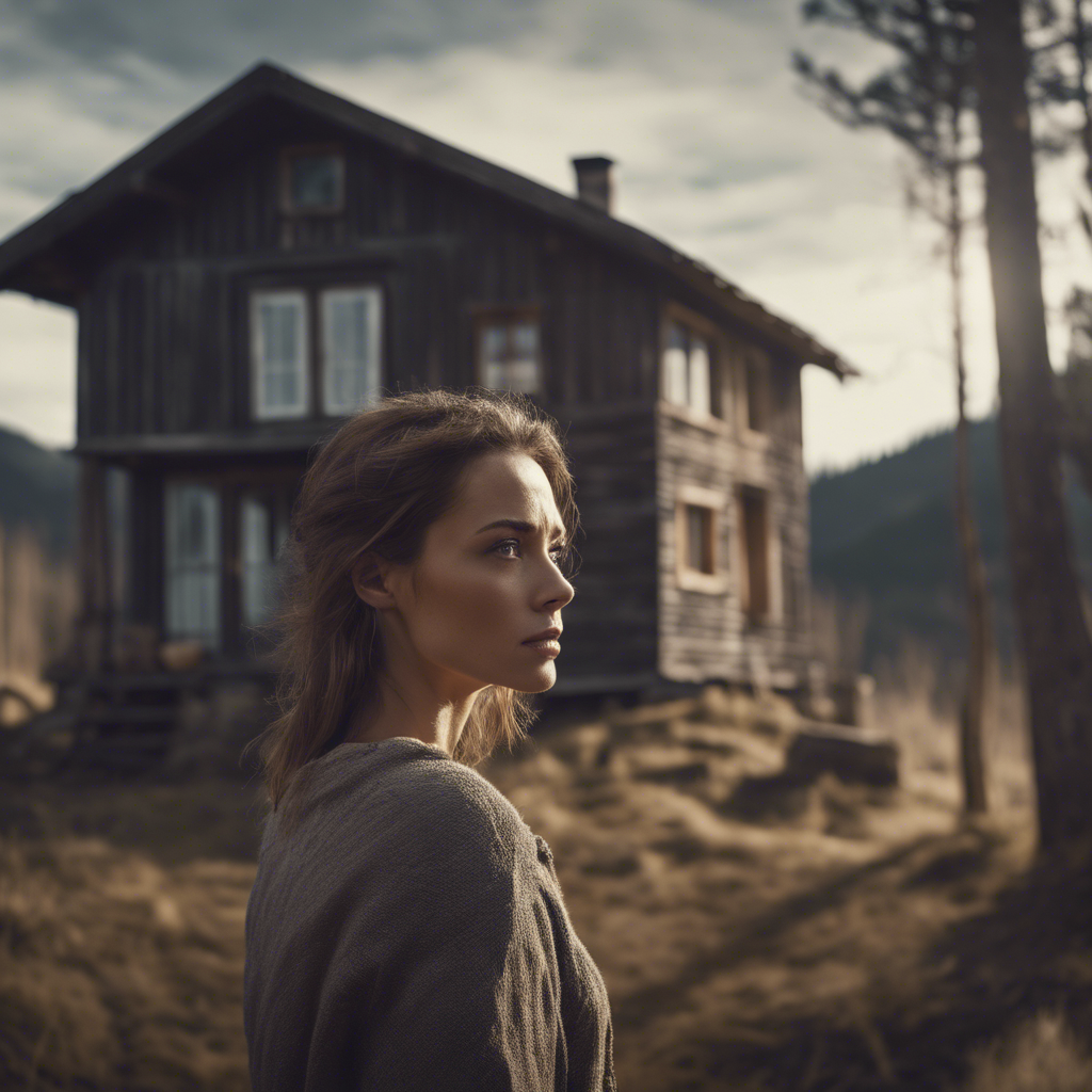 Urban Escape Mastery: Disguise, Blending, and Evasion Techniques – The ...