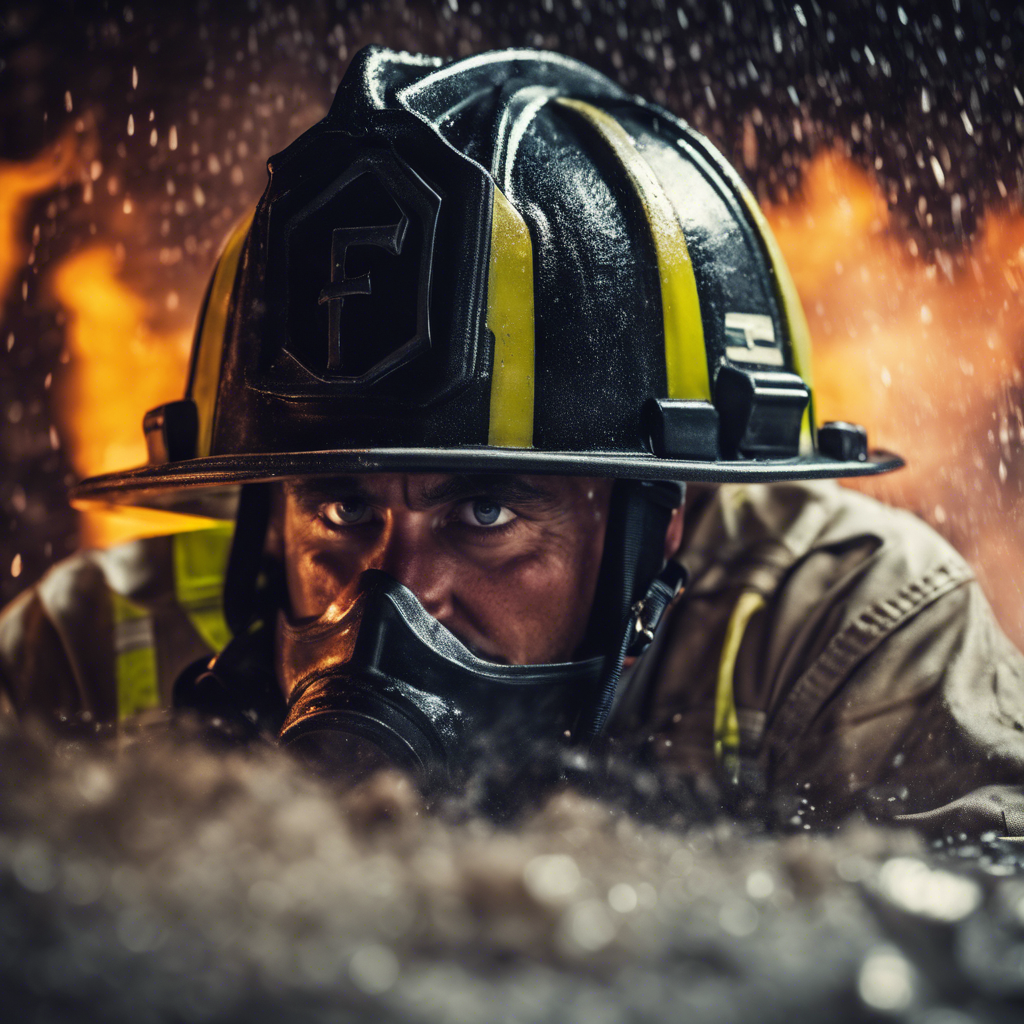 Stay Nourished and Safe During Wildfire Evacuations with Survival Tabs ...