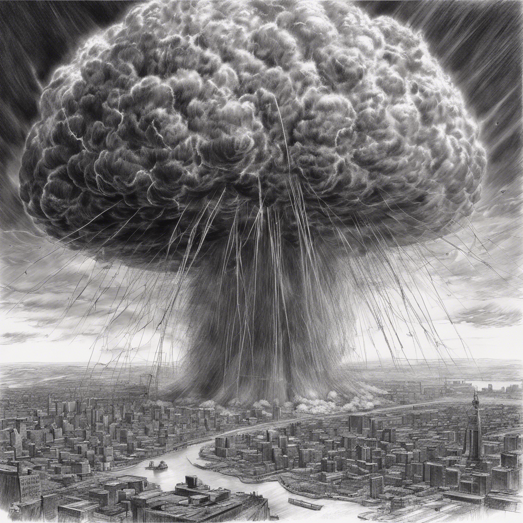 How to Prepare for Nuclear War: Before and After – The SurvivalTabs