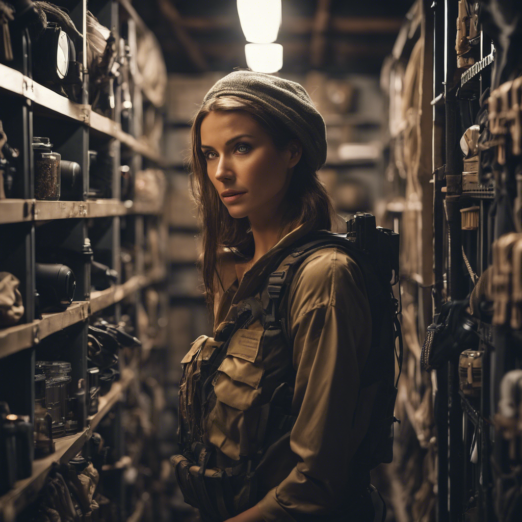 Creating Kid-Friendly, Low-Calorie, Vegan, and Eco-Friendly MREs – The ...