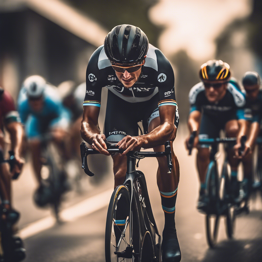 Fueling Your Adventure: Survival Tabs for Runners and Mountain Bikers ...