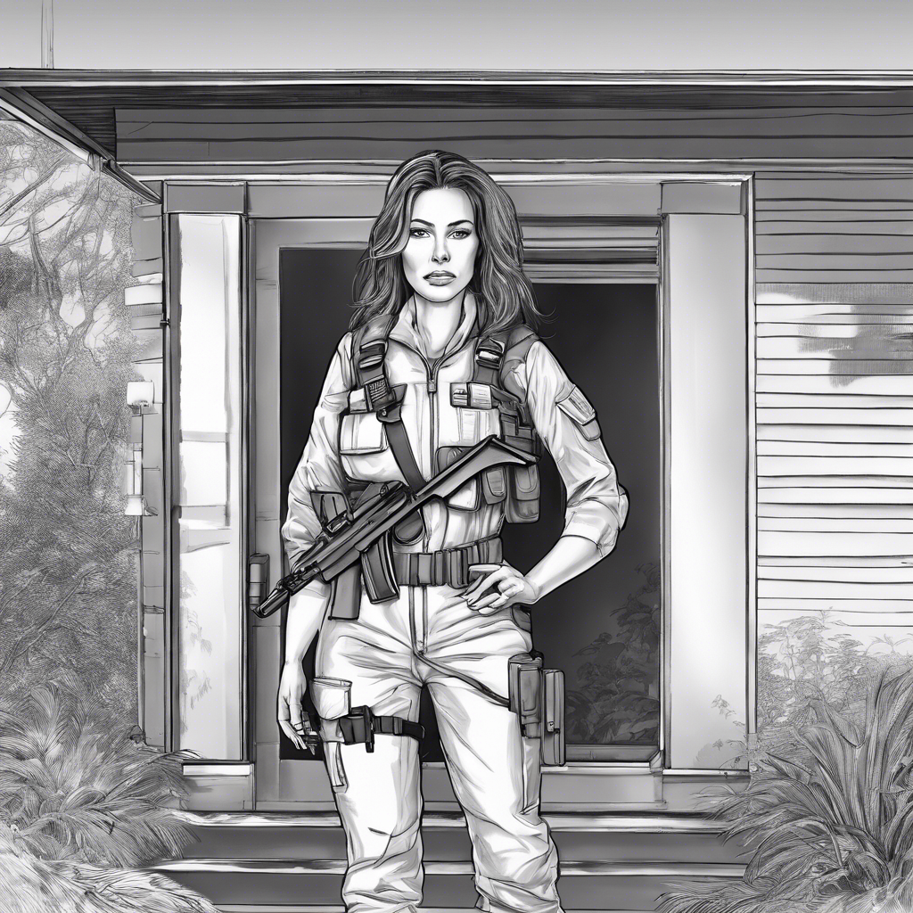 Empowering Women in Crisis: Staying Informed, Building Resilience, and ...