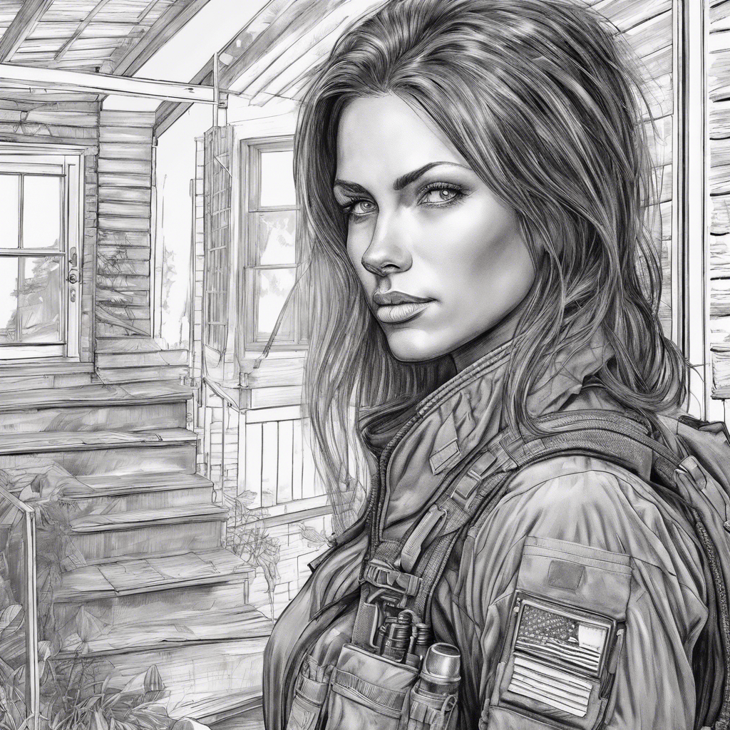 Securing Your Small Home on a Budget: DIY Home Defense Strategies – The ...