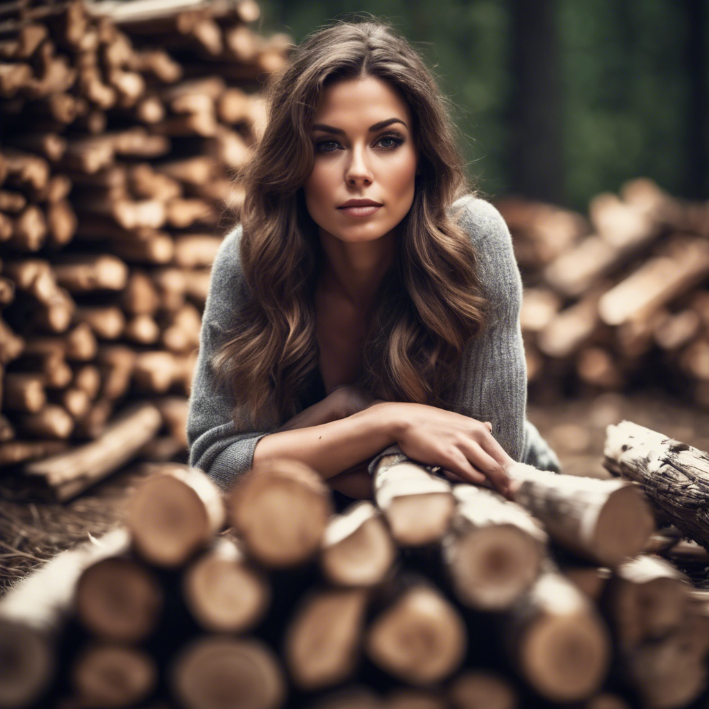 Best Wood Species for Log Cabins in Cold Climates – The SurvivalTabs