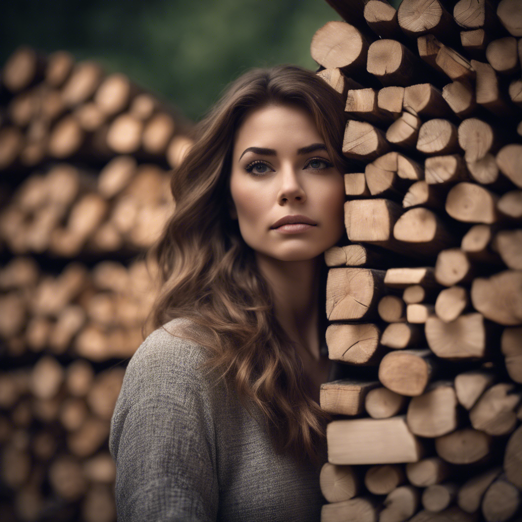 Best Types of Wood for Log Cabins in Different Climates – The SurvivalTabs