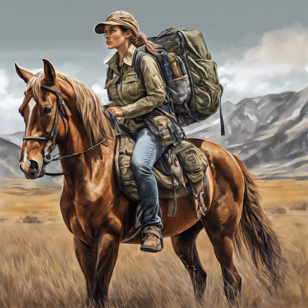 Creating a robust long-term emergency food supply is crucial for prepa ...