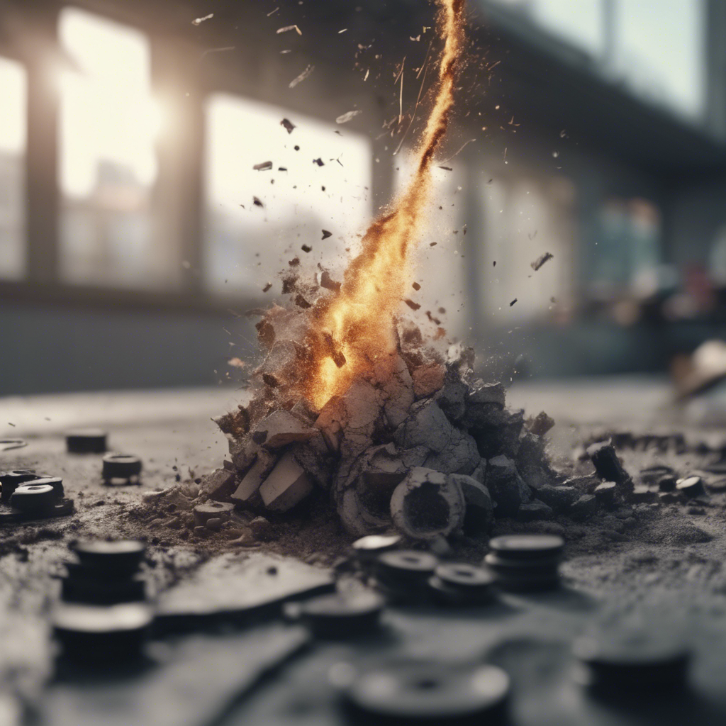 Fire starting in survival situations – The SurvivalTabs