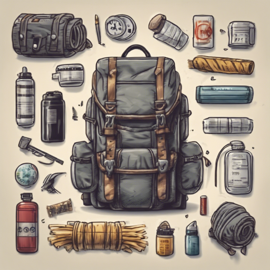 How to Prepare for natural disasters like fires, floods, and blackouts ...