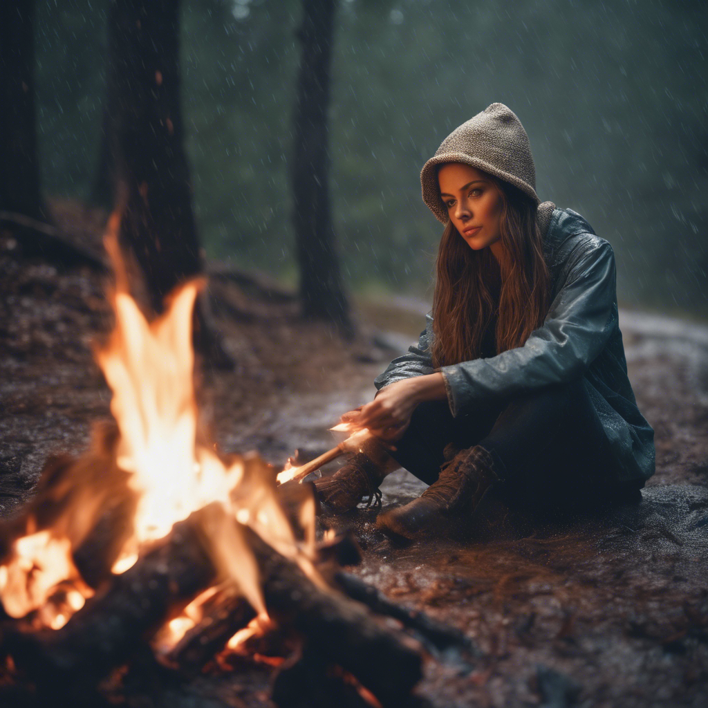 Mastering Bushcraft: Essential Safety Tips, DIY Skills, and Common Pit ...