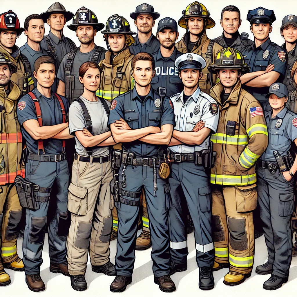 How to Find and Contact Your State's Emergency Management Agency – The ...