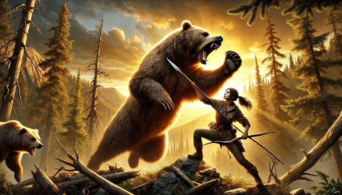 Best practices for safely relocating trapped animals – The SurvivalTabs