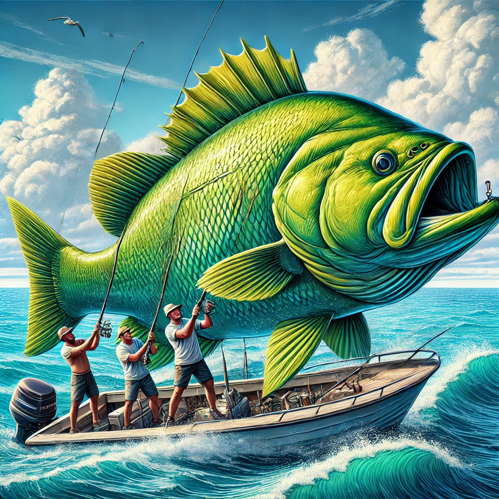 Fish traps offer several advantages in terms of efficiency compared to ...