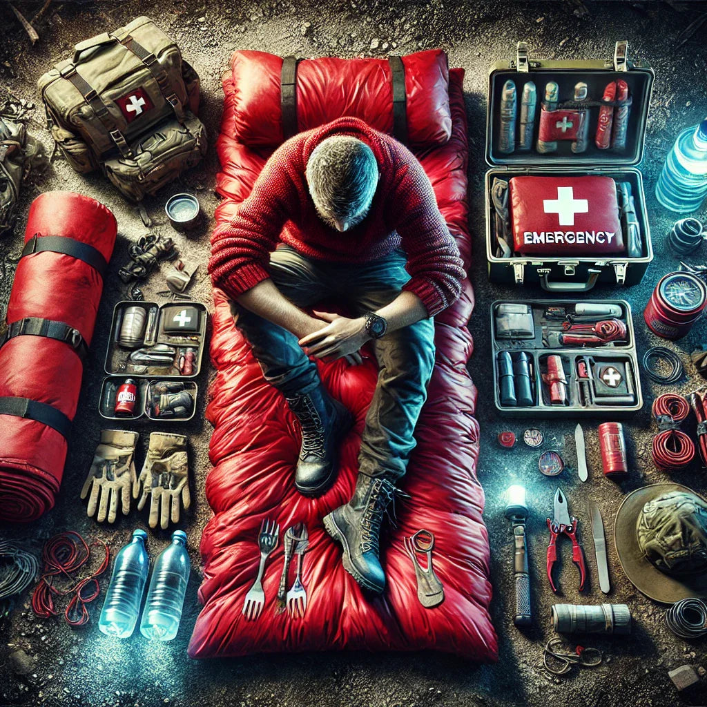 Survival Tabs: Essential Fuel for Outdoor Adventures – The SurvivalTabs