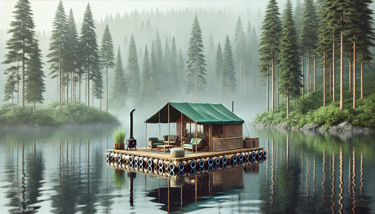 Challenges and Considerations in Building and Maintaining Floating Hou ...