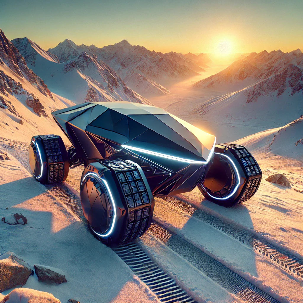 Packing your Tesla Cybertruck with essential survival gear ensures you ...