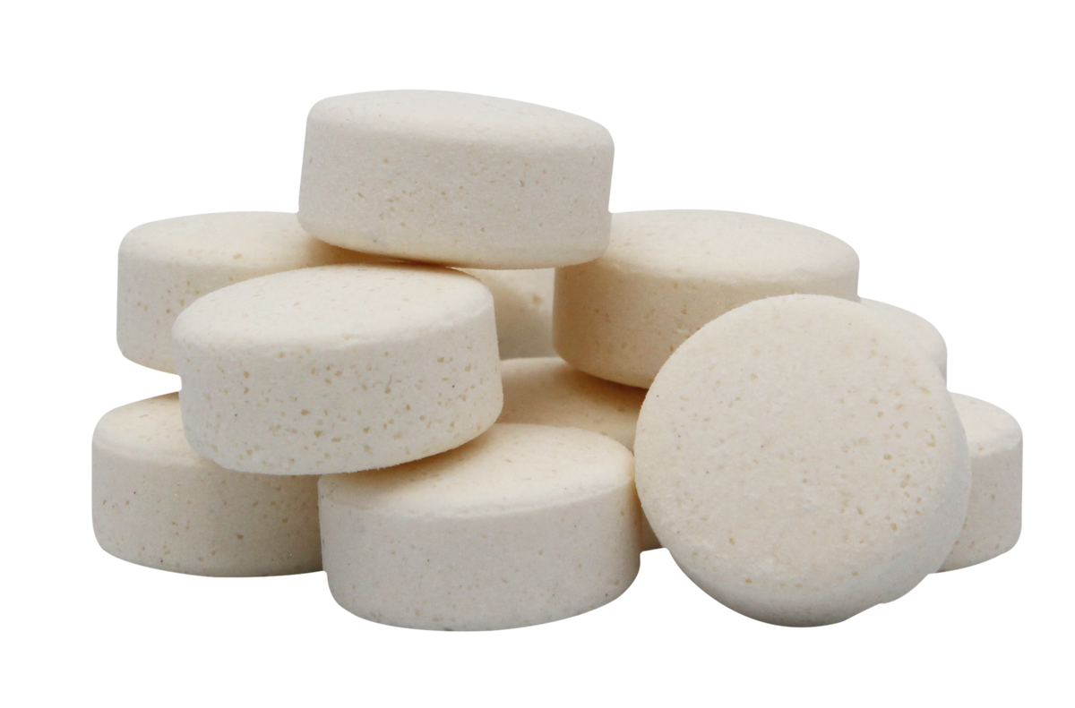 Survival Tabs are a unique emergency food option designed to provide c ...