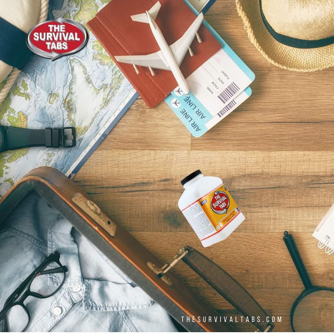 Journey of Hope: The Survival Tabs Fuel the Migrant Caravan from South ...