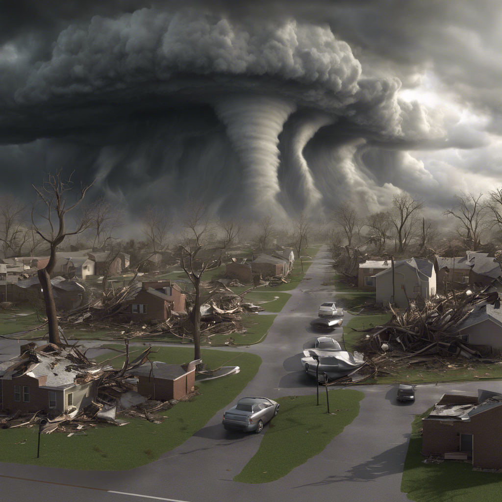 Best Strategies for Preparing for Hurricanes – The SurvivalTabs