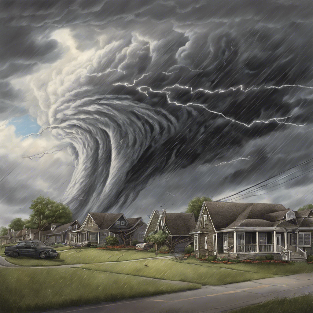 Prepare for the 2024 Hurricane Season with The Survival Tabs – The ...