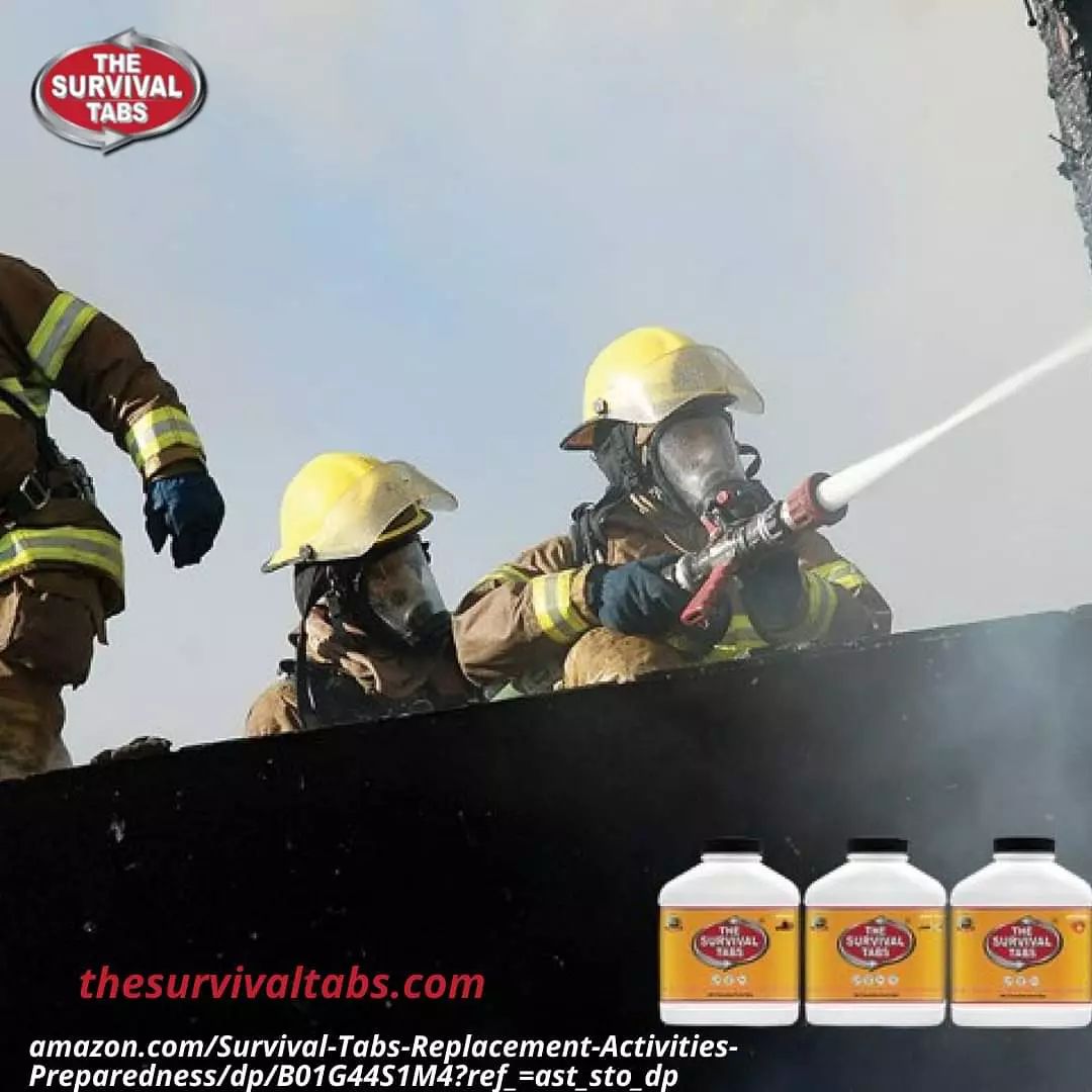Disaster Food Kits: Comprehensive Nutrition in Crisis – The SurvivalTabs