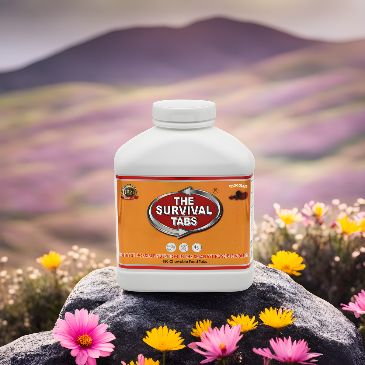 Disaster-Proof Your Diet: Nutritious Long-Term Food Storage – The ...