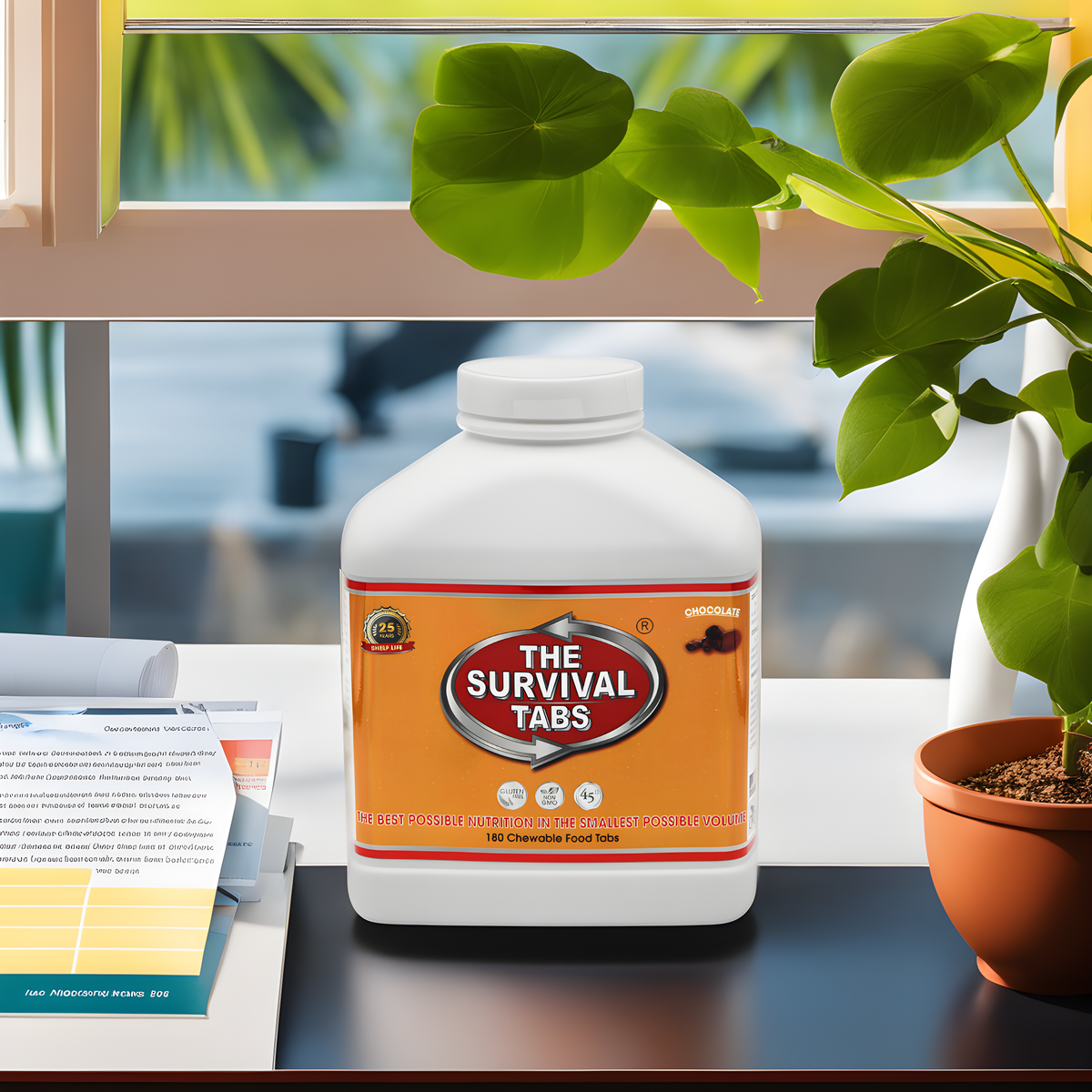 Ageless Eats: Nutritious Meals, Timeless Appeal – The SurvivalTabs