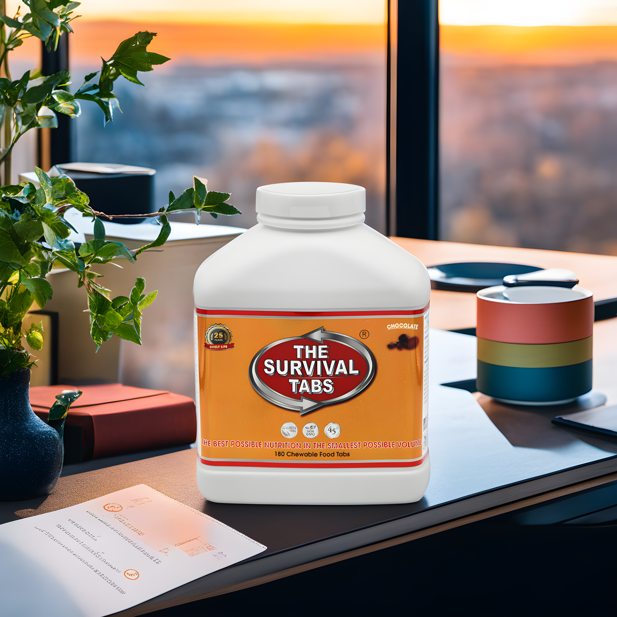 Essential Earthquake Survival Tips from Experts – The SurvivalTabs